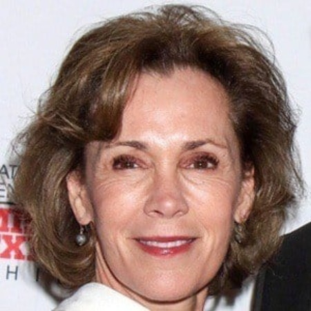 Exploring Robin Dearden's Journey with Bryan Cranston, Kids, Married ...