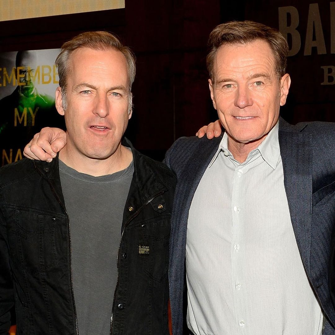 Exploring Robin Dearden's Journey with Bryan Cranston, Kids, Married ...
