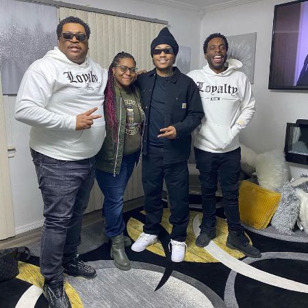 Terry Lee Flenory Parents, siblings, net worth, height, weight ...