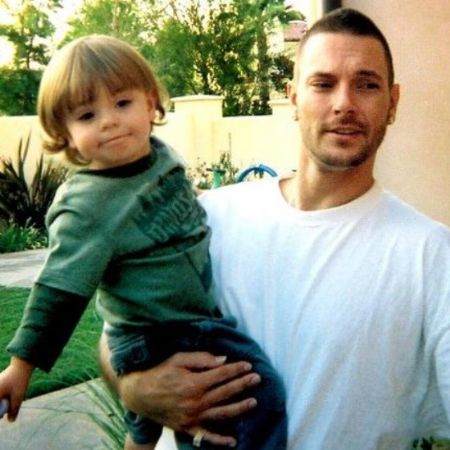 Britney Spears' son Sean Preston Federline Will Turn 18 in 2023: Net ...