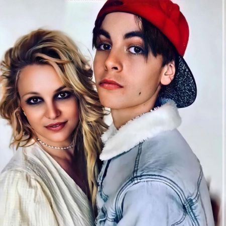 Britney Spears' son Sean Preston Federline Will Turn 18 in 2023: Net ...