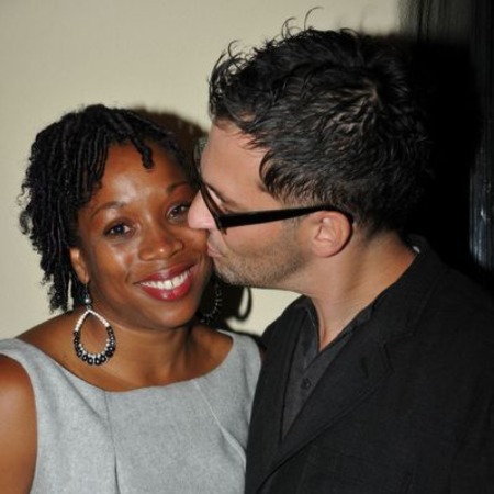 Meet Jon B Wife Danette Jackson: Learn About their Relationship, Net ...