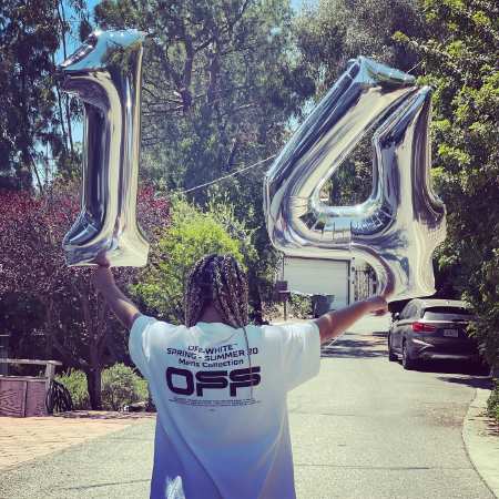 Meet Jon B Wife Danette Jackson: Learn About their Relationship, Net ...