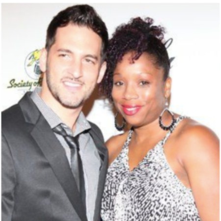 Meet Jon B Wife Danette Jackson: Learn About their Relationship, Net ...