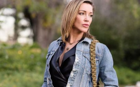 Who Is Katie Cassidy Dating? Inside the Actress's Personal Life