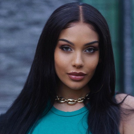 Amirah Dyme: Instagram Star Failed Relationships and Net Worth Revealed