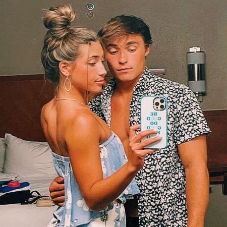 Jenna Sinatra: TikTok Star, Relationship with Will Devane, and Net Worth