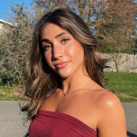 Jenna Sinatra: TikTok Star, Relationship with Will Devane, and Net Worth