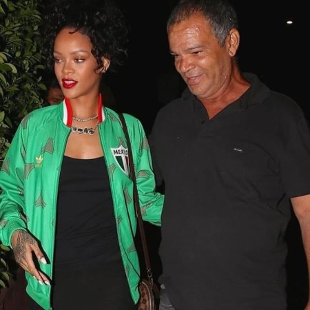 Does Rihanna Have a Sister? Meet Kandy Fenty, Rihanna's Half-Sister