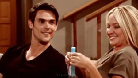 From Reel to Real: Real Life Relationships and Marriage of Sharon Case