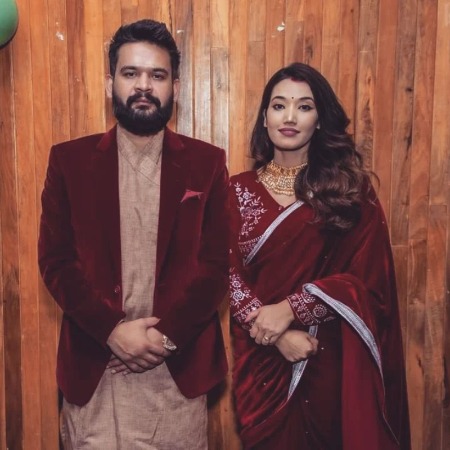 Kathmandu Mayor Balen Shah Wife, Engineering, and Rap - Redifining Politics