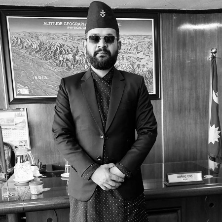 Kathmandu Mayor Balen Shah Wife, Engineering, and Rap - Redifining Politics