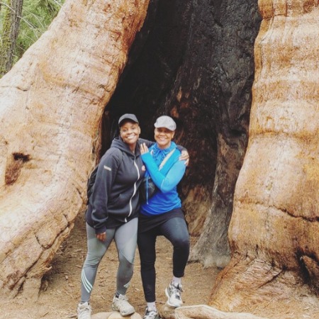 Get to Know Haneefah Wood: Early Life, Age, and Family Background