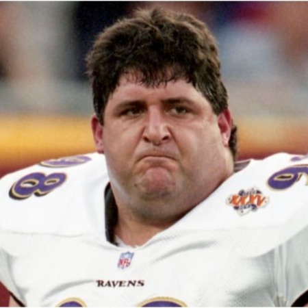 Inside the Life of Kathy Giacalone: Tony Siragusa Wife, Age, Pictures ...