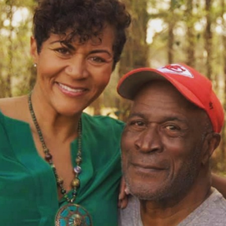 John Amos: Unveiling His Marital Status,Children, Net Worth, and Acting ...
