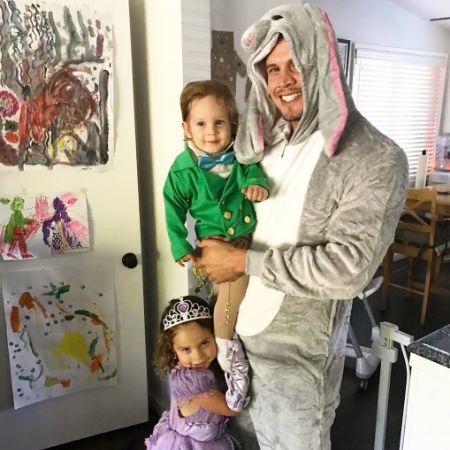 Emily Frlenkin: Exploring Her Life with J.D. Pardo, Children, Net Worth ...