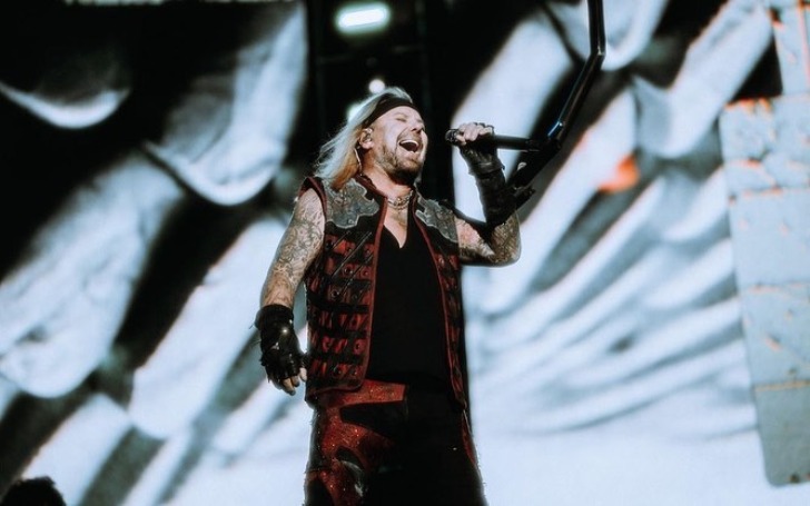 Vince Neil's Net Worth: Discover the Assets Owned by the Rock Legend