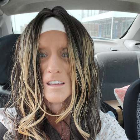 Misty Loman's Inspiring Journey: From Mugshot Transformation to ...