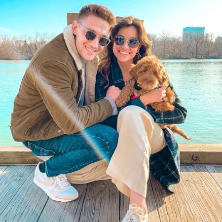 Julie Tsirkin: Rising American Journalist, Relationship, Net Worth, and ...