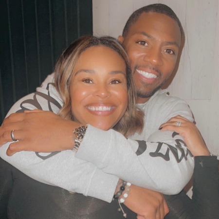 Yonka Clark: The Love Story, Family Life, and Net Worth of Ryan Clark's ...