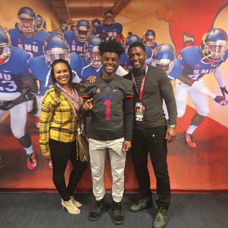 Yonka Clark: The Love Story, Family Life, and Net Worth of Ryan Clark's ...