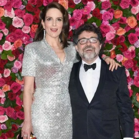 What is Alice Zenobia Richmond Doing Now? Tina Fey Daughter Bio, Net ...