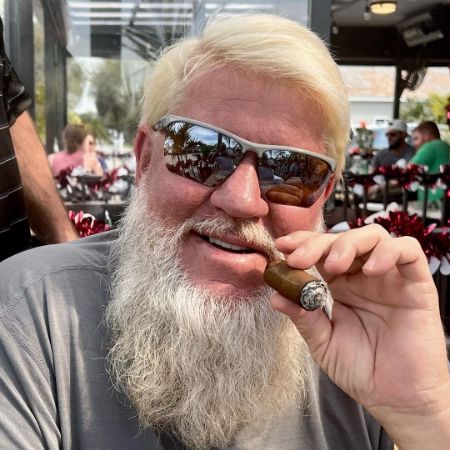 Who Is John Daly? Know His Wives, Controversies & Net Worth