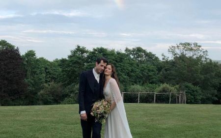 Everything to Know About Mark Ronson's Personal Life