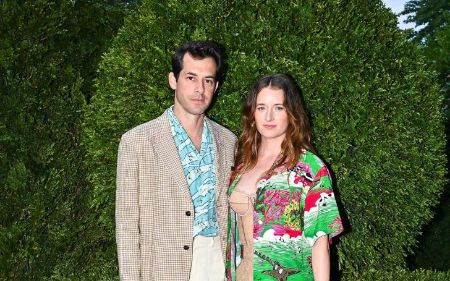 Everything to Know About Mark Ronson's Personal Life