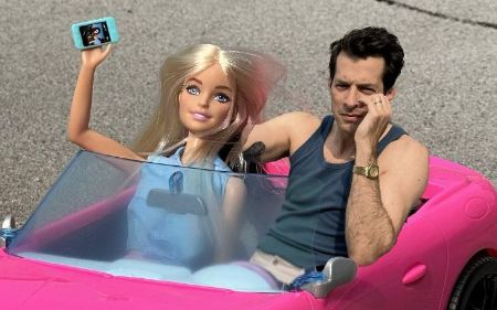 Everything to Know About Mark Ronson's Personal Life