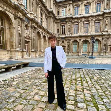 Hunter Doohan's Husband: Fielder Jewett Age, Height, Net Worth & Parents