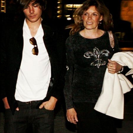 Starla Baskett: Discover the Life of Zac Efron's Mother, Bio, Marriage ...