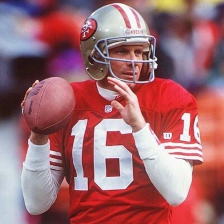 Cass Castillo: In Depth on The Story of Joe Montana's Ex-Wife, Bio, Net ...