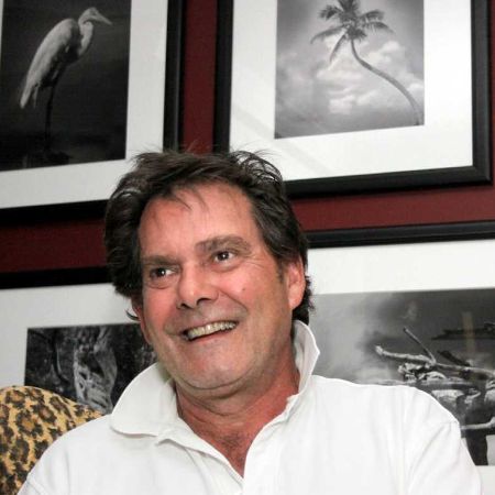 Claudio Carlos Basso: Monica Bellucci's Ex-Husband and Photography ...