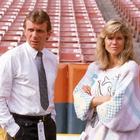 Cass Castillo: In Depth on The Story of Joe Montana's Ex-Wife, Bio, Net ...