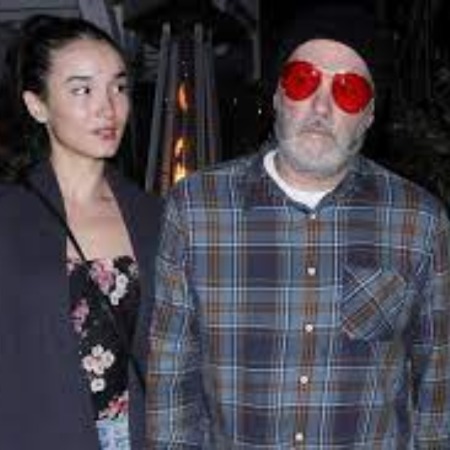Esther Nazarov: The Mysterious Ex-Wife of Fred Durst | Relationship and ...