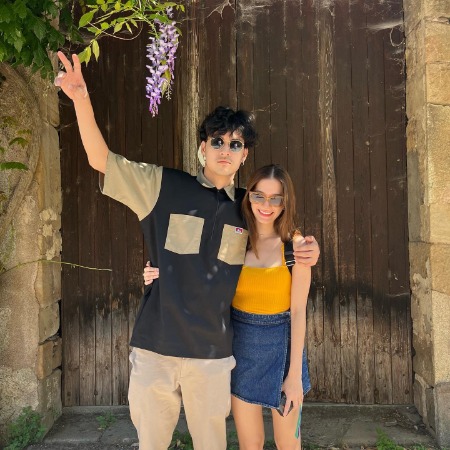 Unveiling Violette Wautier's Impressive Net Worth: Millionaire Singer ...