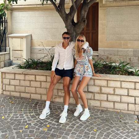 Holger Rune: Rising Danish Tennis Star, Rankings, Family, and Career ...