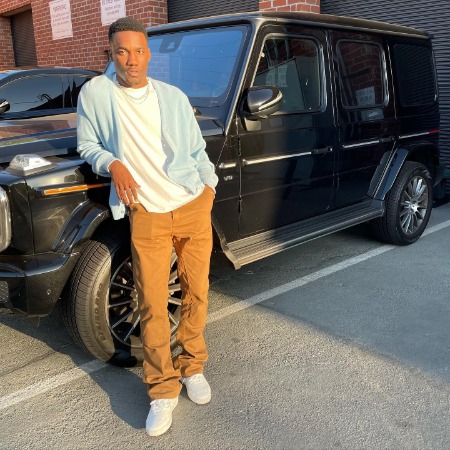 Giveon's Personal Life, Net Worth, and Music Career: A Deep Dive
