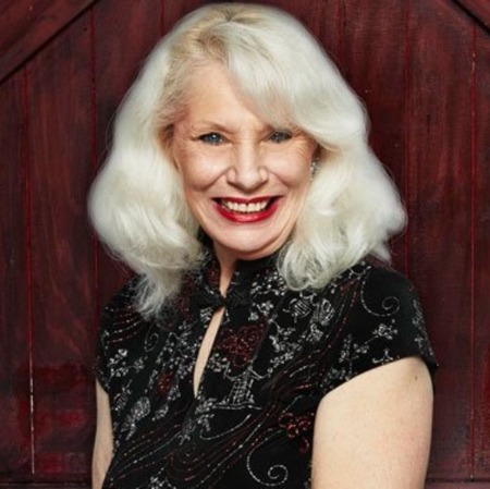 Stacia Larranna Celeste Lipka: The Truth About Her Relationship Status ...