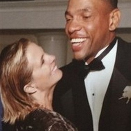Jeremiah Rivers: The Enigmatic Son of Doc Rivers Revealed - Wife ...