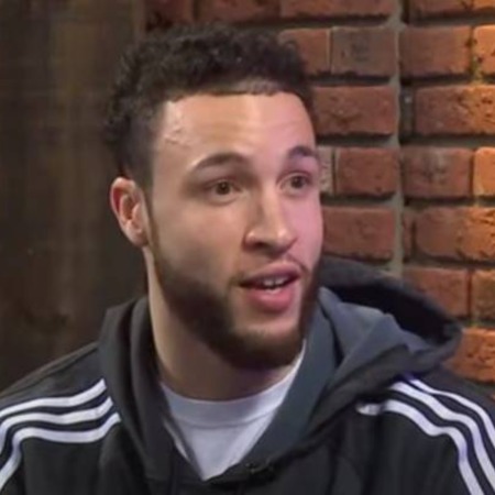 Jeremiah Rivers: The Enigmatic Son of Doc Rivers Revealed - Wife ...