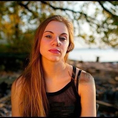 Stacia Larranna Celeste Lipka: The Truth About Her Relationship Status ...