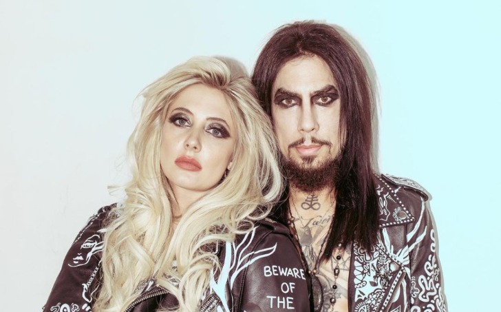 Marriage Timeline: Dave Navarro Wives - Is He Soon To Be Married Again?