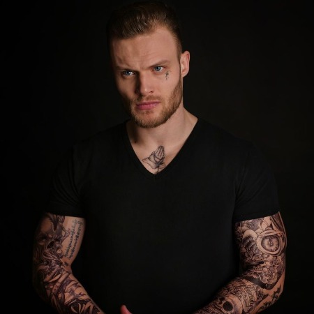 Robert Maaser: Bio, Wiki, Family, Wife, And, Net Worth