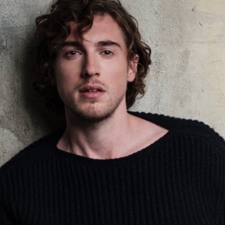 Rory Fleck Byrne: A Journey through His Acting Career, Net Worth, and ...