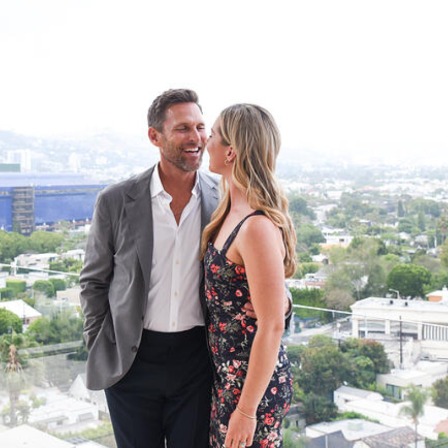 Jason Maltas: Tracy Tutor's Ex-Husband Finds New Love & Reveals $18 ...