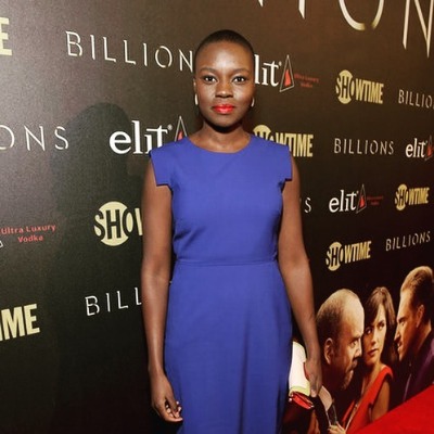 Shaunette Renée Wilson: Bio, Relationship Status, Net Worth, Height ...