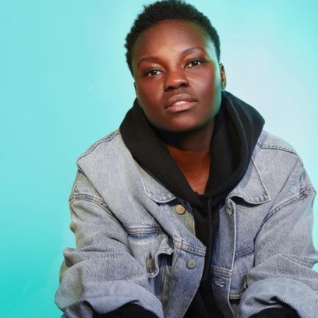 Shaunette Renée Wilson: Bio, Relationship Status, Net Worth, Height ...