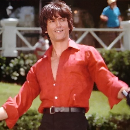 Who Is Scott Colomby? Know His Net Worth, Relationship Status, Illness ...